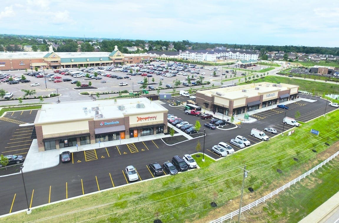 Portfolio – Midland Retail